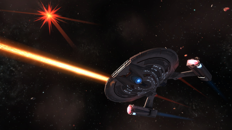 FAQ – Star Trek Online Beginners Tips and Tricks | 44th Fleet